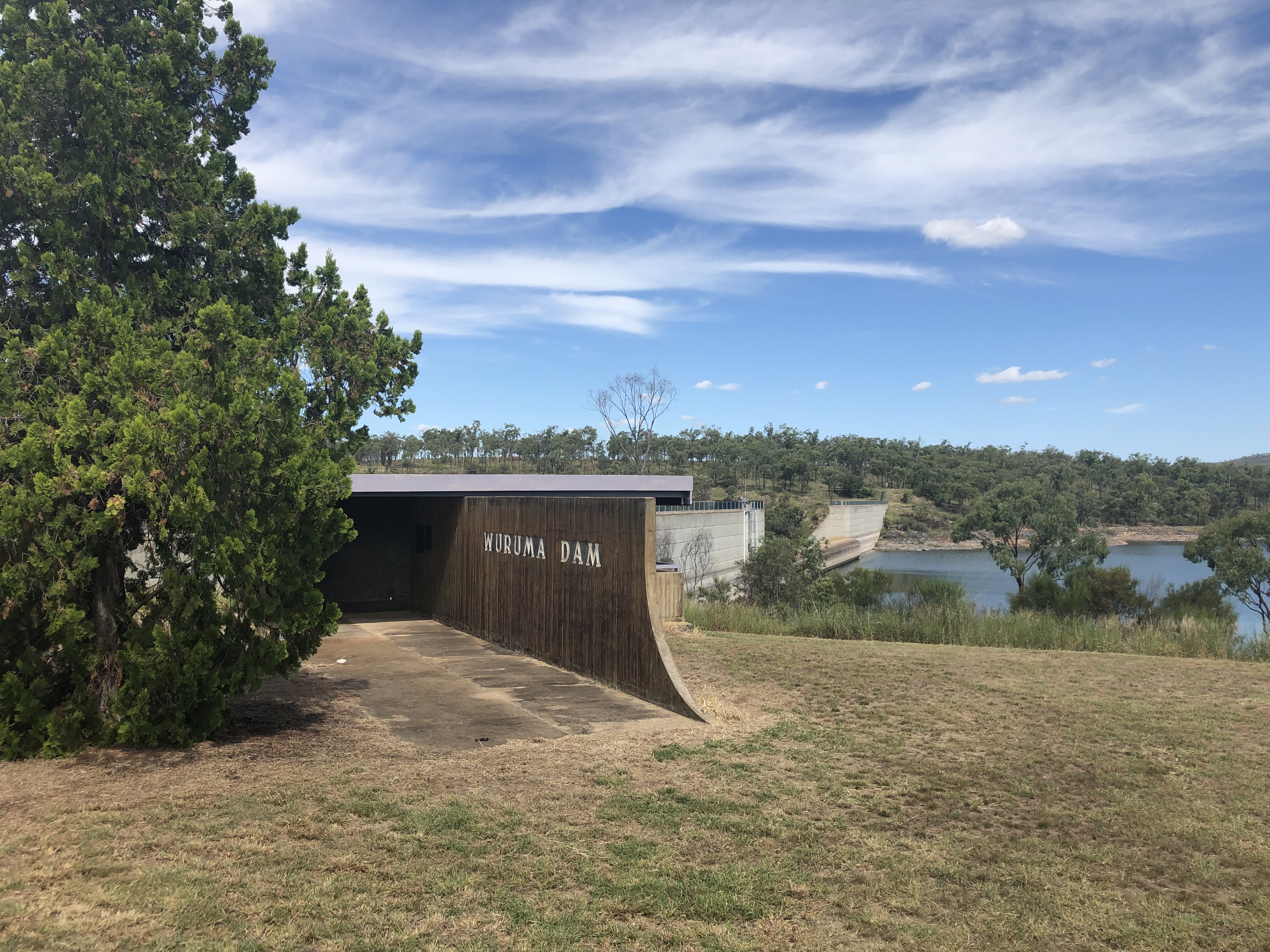 Bucket List #27 Spend a night or 3 at Wuruma Dam Qld – rayaroundoz
