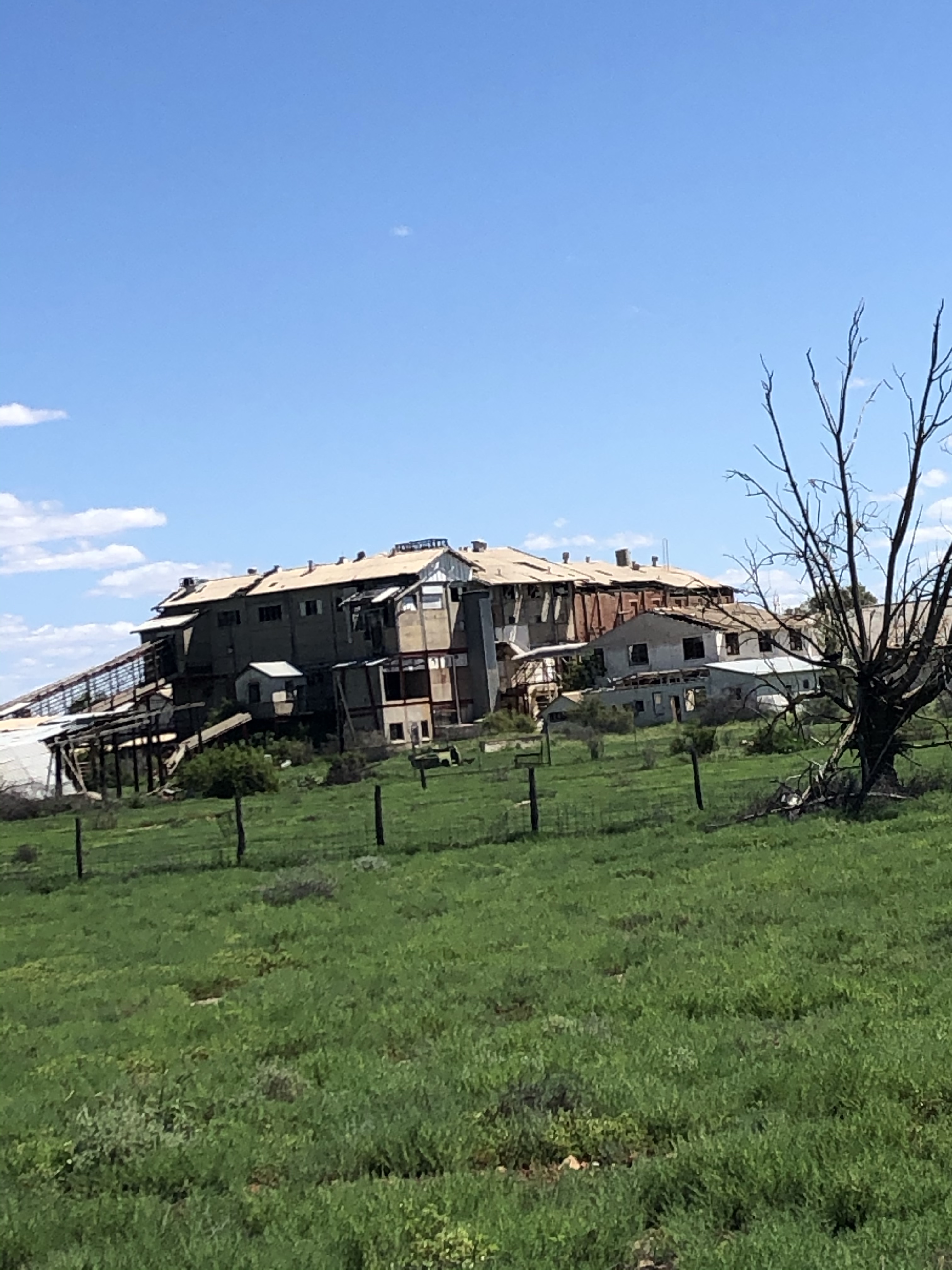 Bourke to Condobolin NSW – rayaroundoz